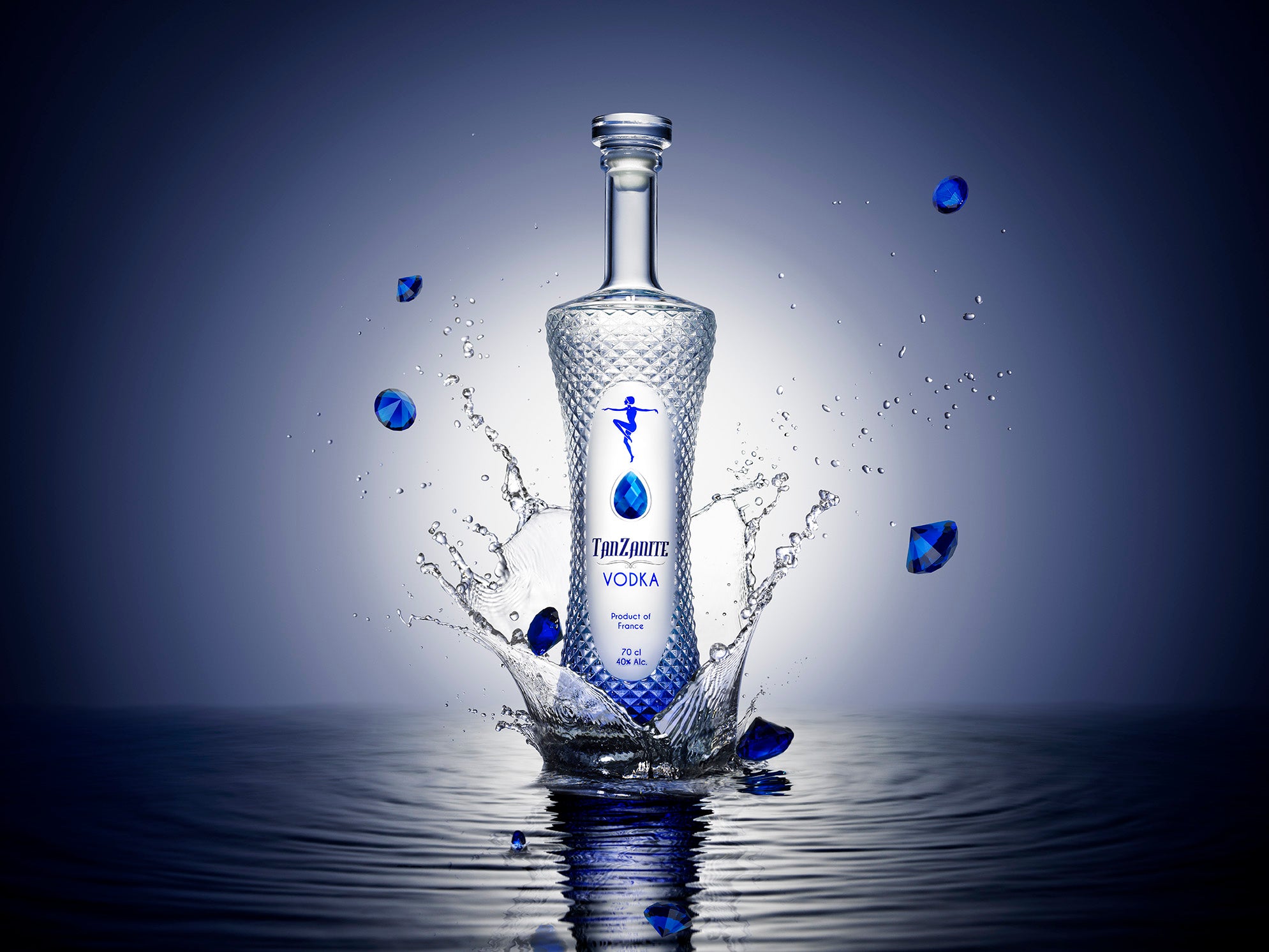 Tanzanitespirits